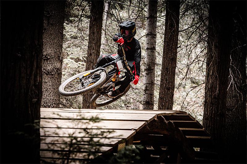 THE TAZER MX PRO IS COMING TO EUROPE – INTENSE Europe