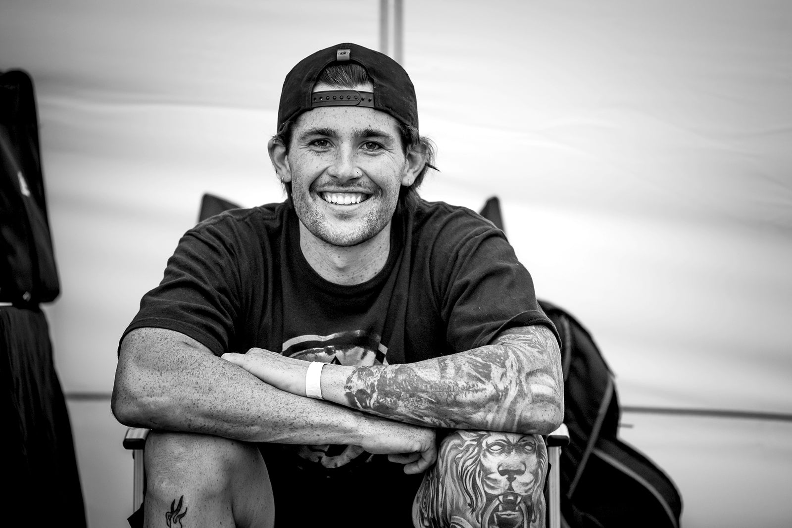 BITTER SWEET: OFF-SEASON WITH DAK NORTON – INTENSE Europe