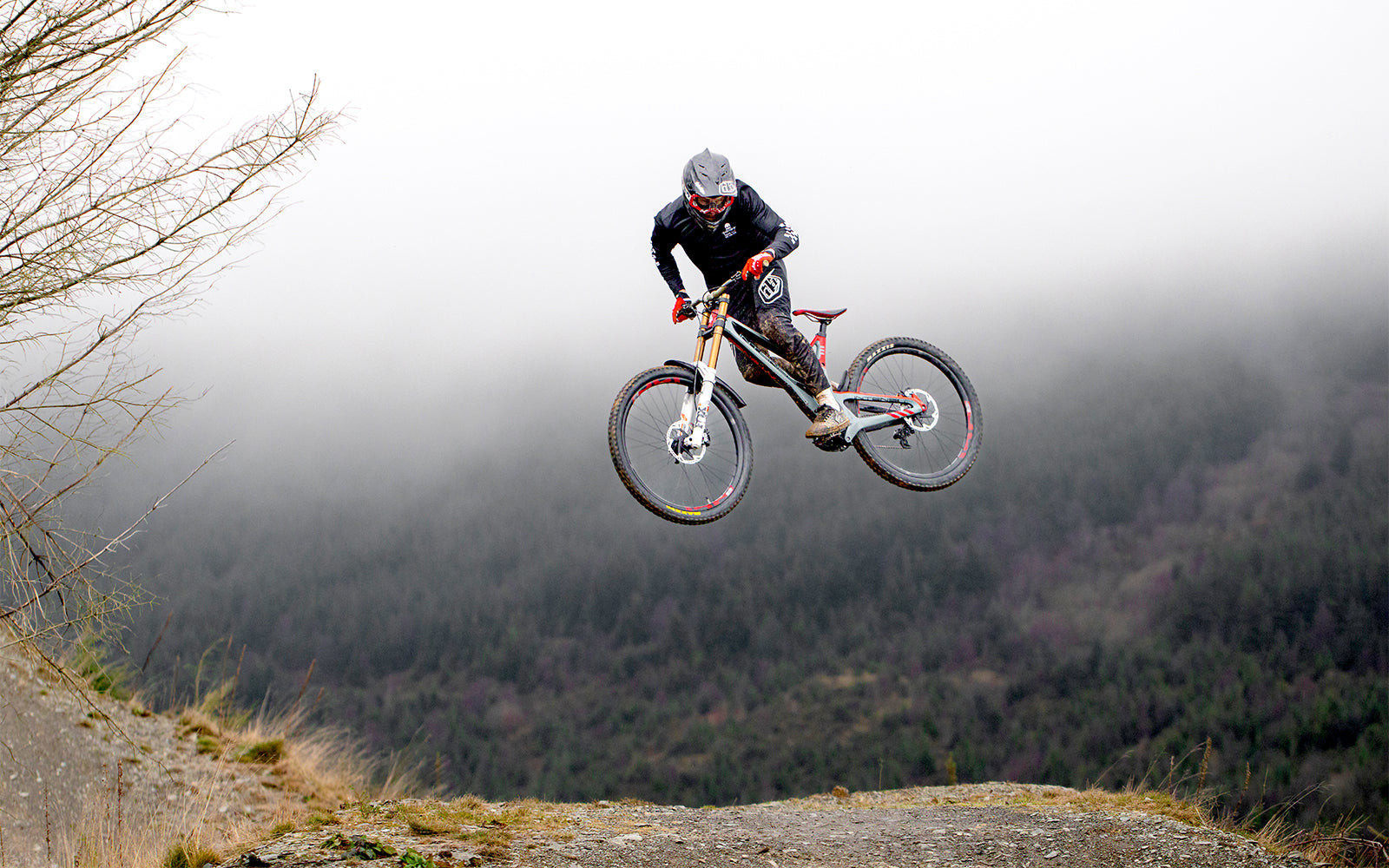 INTRODUCING DAN BATESON – INTENSE Europe