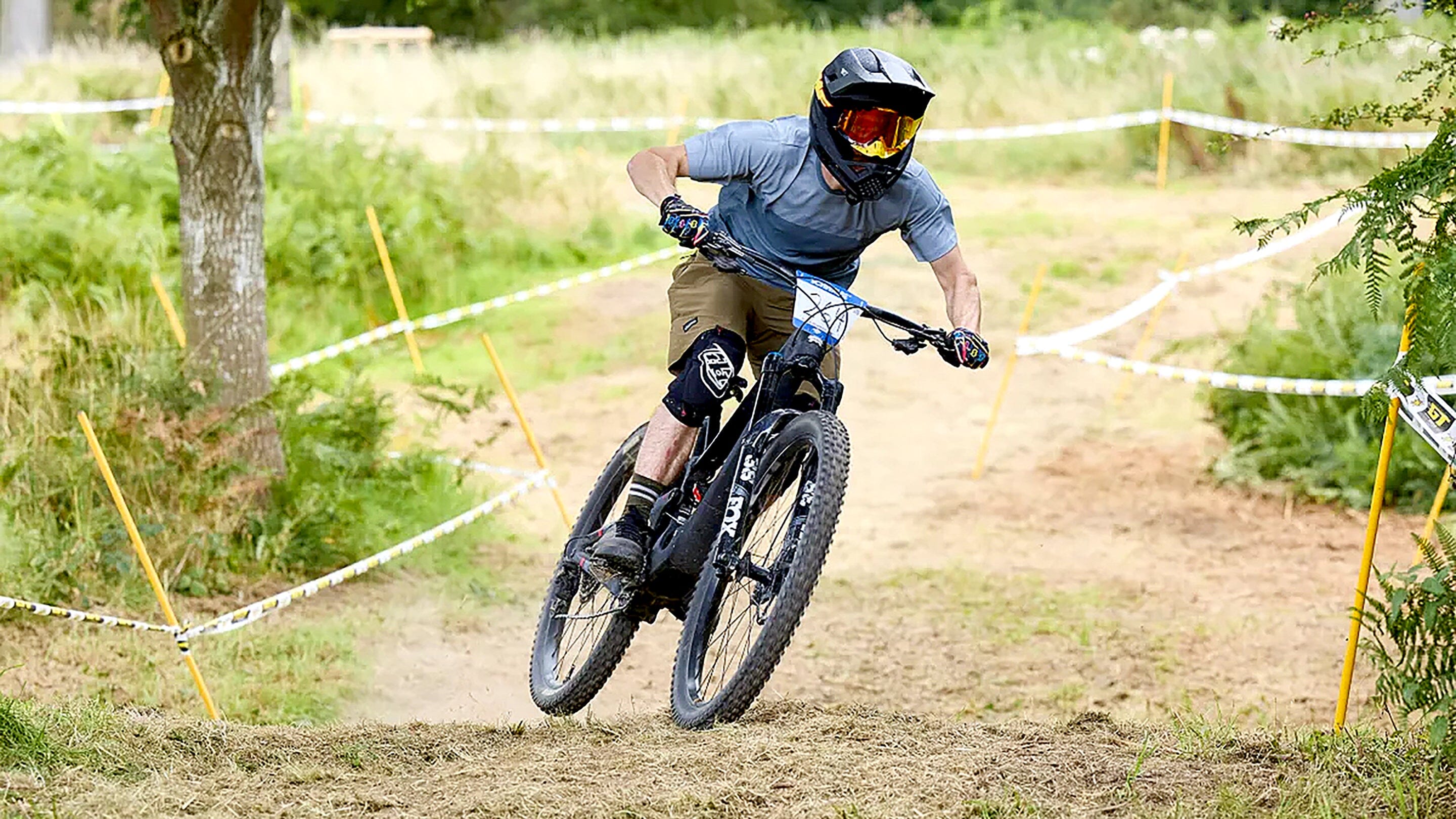 TRACER 29 PRO: 5 STAR REVIEW – INTENSE Europe