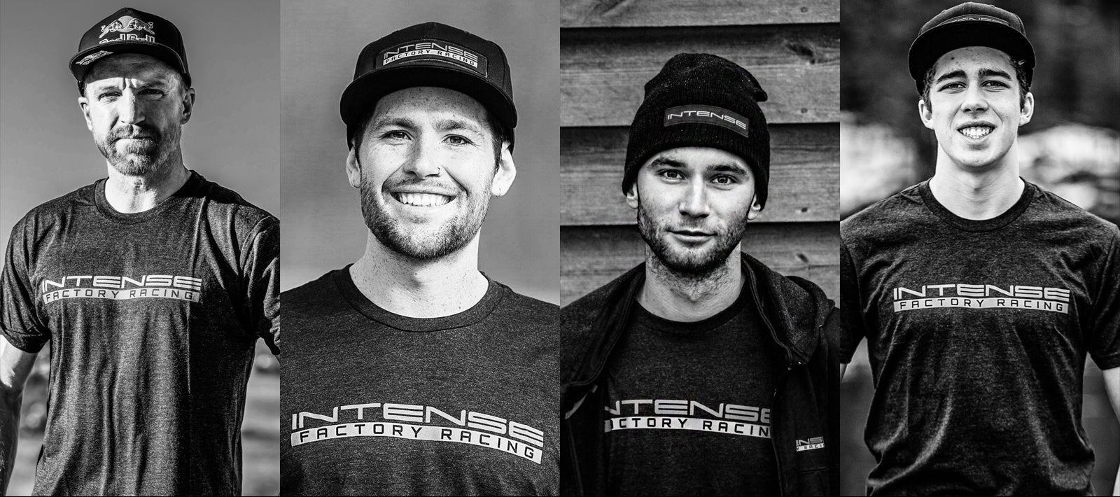 INTENSE FACTORY RACING TEAM 2022 – INTENSE Europe