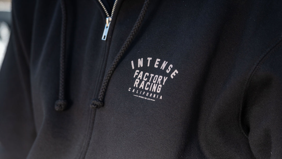 Men's Clothing – INTENSE Europe