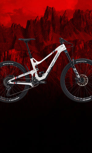 INTENSE - Striking Mountain Bikes since 1993 – INTENSE Europe