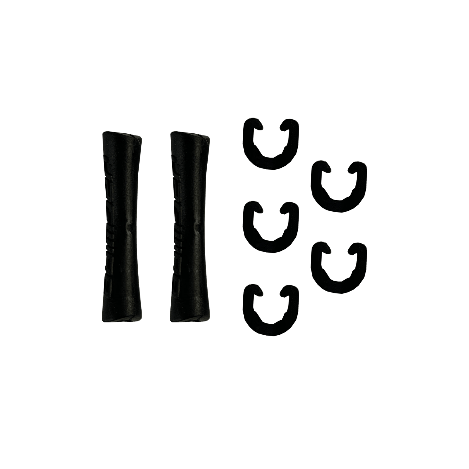 Cable Guide Kit (M1 2024-2025) – INTENSE Europe