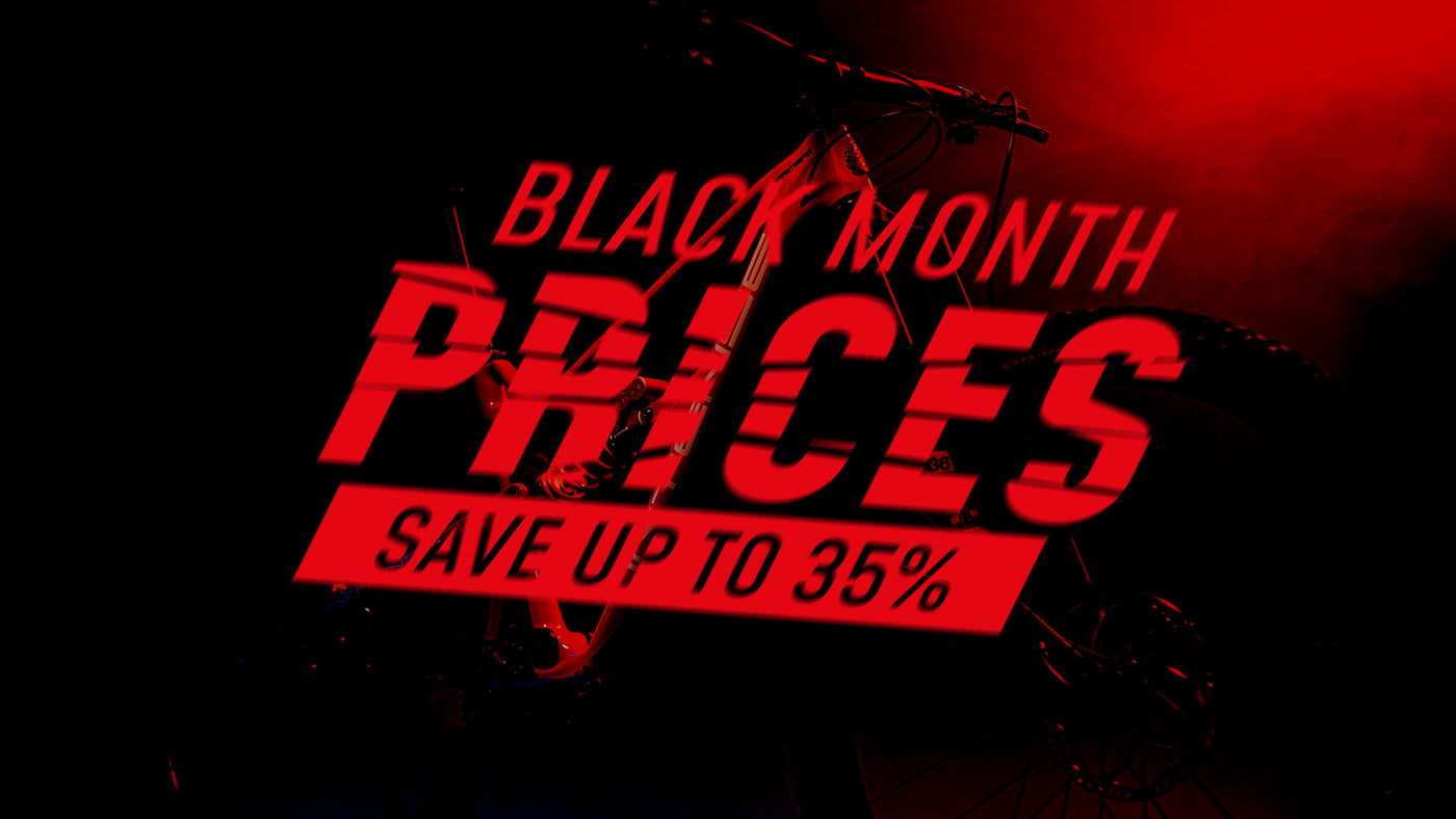 INTENSE - Striking Mountain Bikes since 1993 – INTENSE Europe