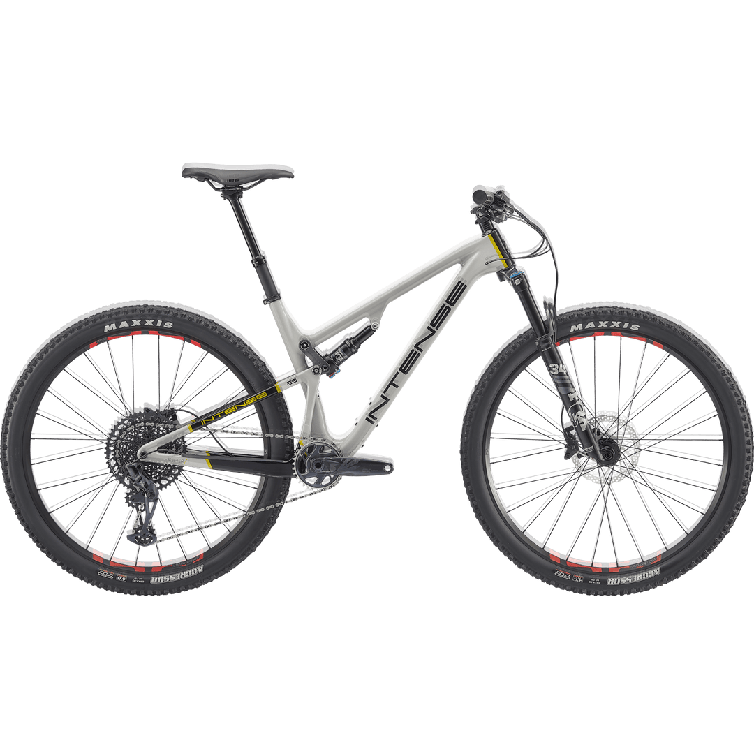 Intense bikes europe store