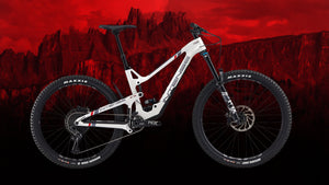 INTENSE - Striking Mountain Bikes since 1993 – INTENSE Europe