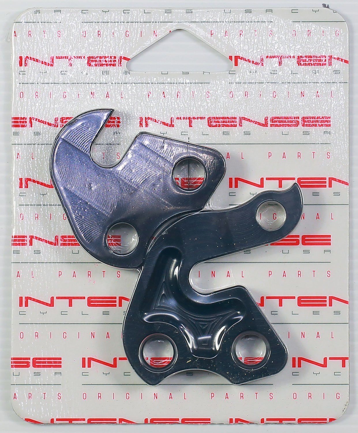 Dropout Kit (135mm/G1) – INTENSE Europe